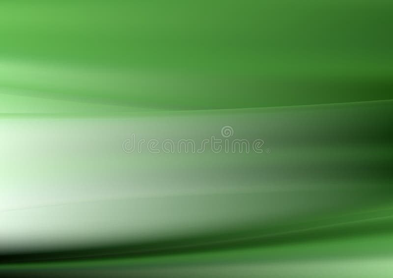 Simple Green Background Design Stock Vector - Illustration of ...