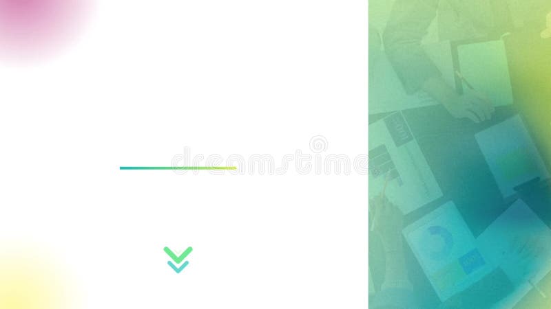 A Simple Green Screen Background with Clear Edges, Ready for Chroma Key ...