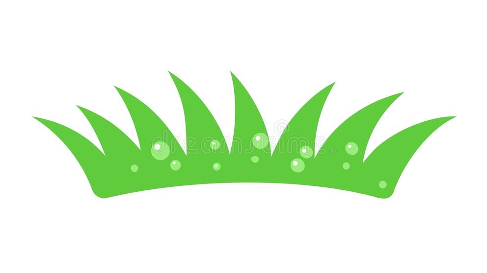 Grass Patch Element Stock Illustrations – 2,097 Grass Patch Element ...