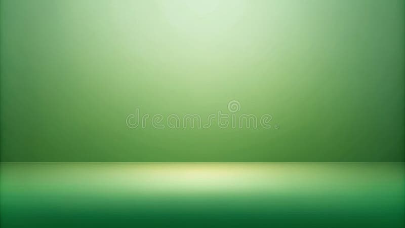 Simple Green Studio Backdrop for Product Photography and Graphic Design ...