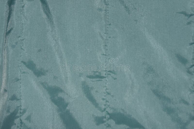 Simple Green Taffeta Fabric Texture Stock Image - Image of texture ...