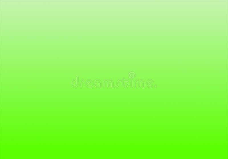 Simple Green & White Abstract Background with Radial Gradient Effect ...