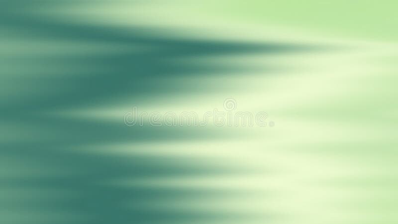 Simple Green and White Gradient Stock Illustration - Illustration of ...