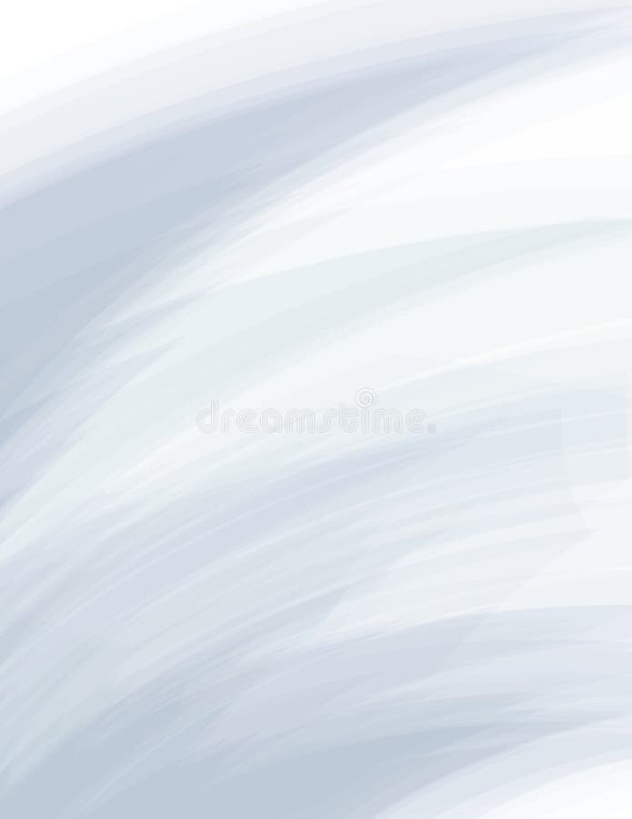 Simple Grey Background. Colorless Vector Graphics Stock Vector ...