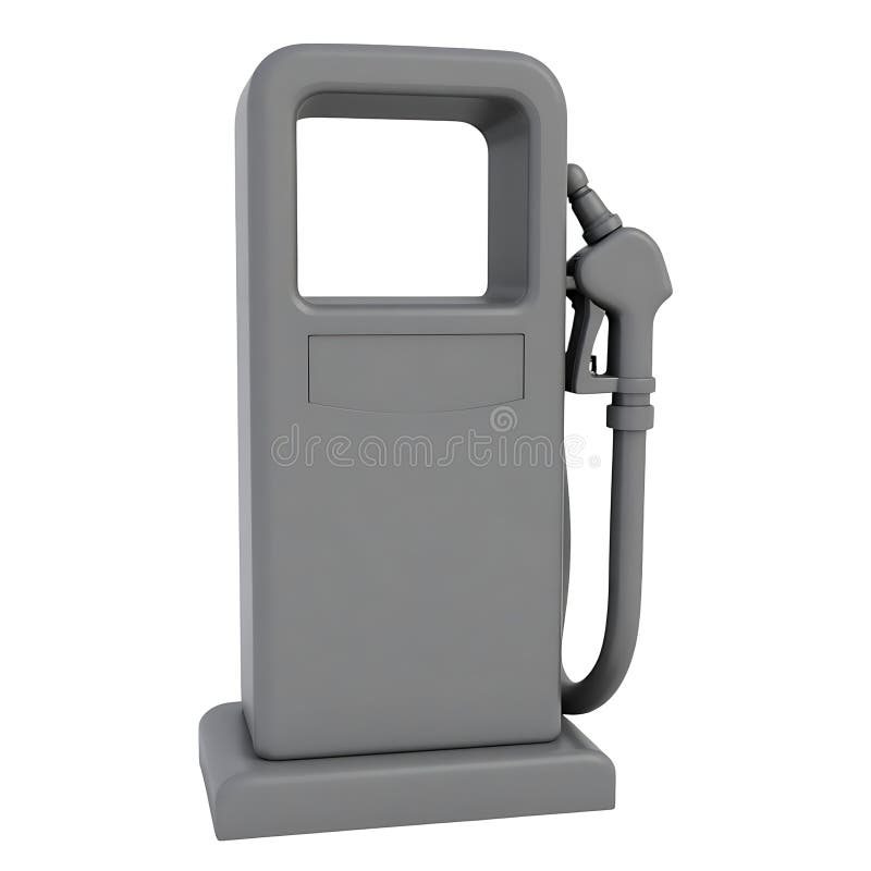 Simple Gas Pump Stock Illustrations – 5,998 Simple Gas Pump Stock ...