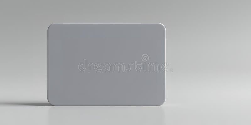 Simple Rectangular Solid Object Stock Illustrations – 499 Simple ...