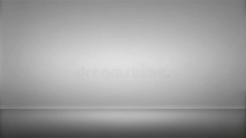 Simple Grey Studio Background for Product Photography and Design ...