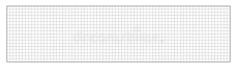 Simple Grid with Squares Background Stock Vector - Illustration of ...