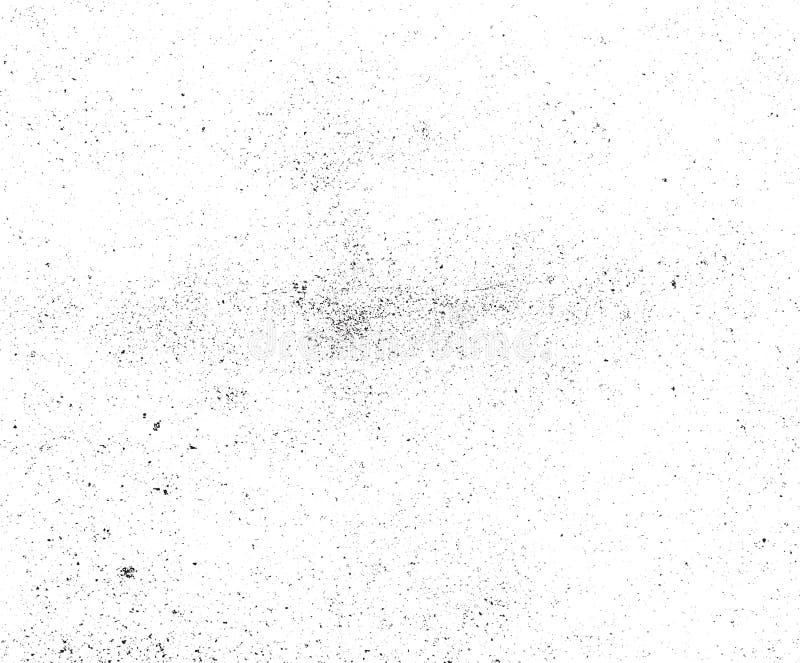 Simple Grunge Background Texture, Vector Template Stock Vector ...