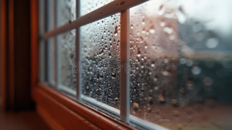 How To Clean a Dusty Window Pane a Step-by-Step Guide for a Sparkling ...