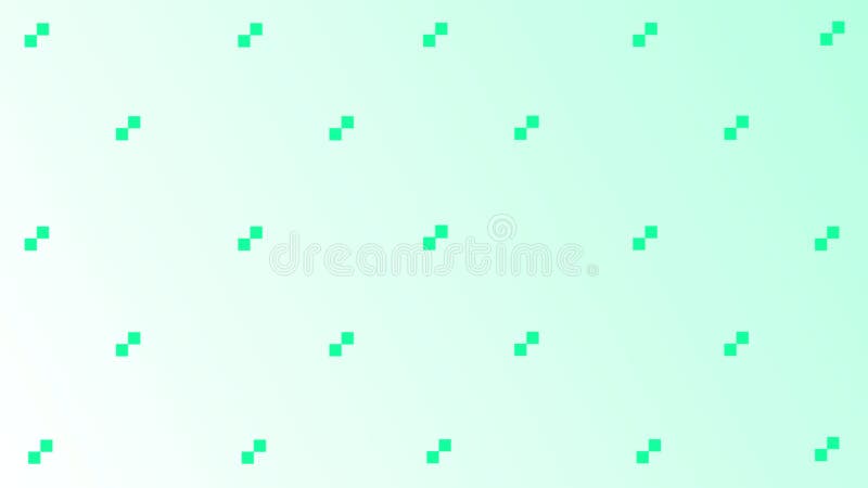 Turquoise Square Box Pattern Mosaic Tile Background, Simple and Elegant ...