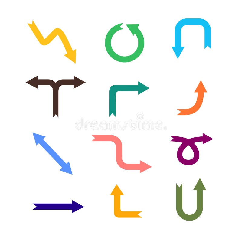 Fun Arrows Stock Illustrations – 4,236 Fun Arrows Stock Illustrations ...