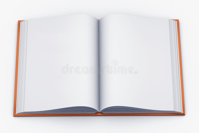 Half Open Book Stock Illustrations – 292 Half Open Book Stock ...