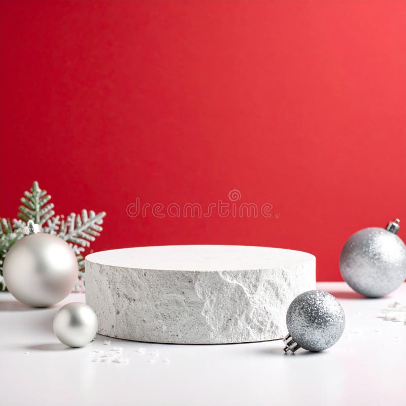 Simple Christmas Themed Setup Stock Illustrations – 11 Simple Christmas Themed Setup Stock ...