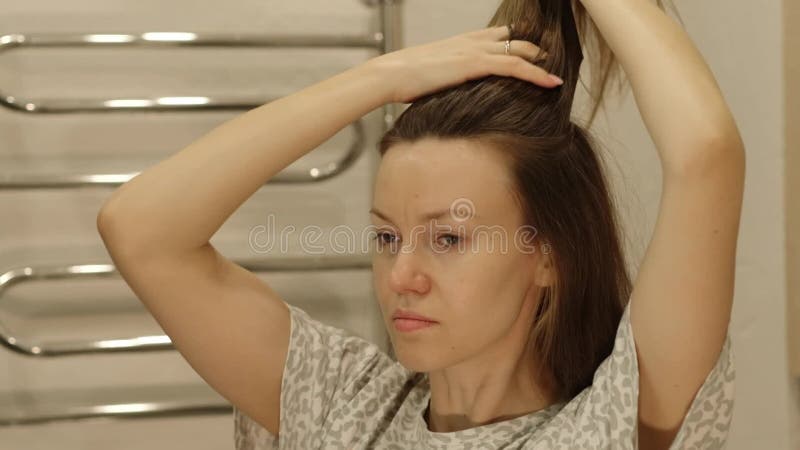 Simple at-home Hair Styling Techniques To Achieve a Polished Look ...