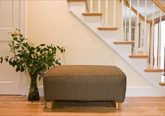 Simple Home Interior stock image. Image of object, fashionable - 5999749