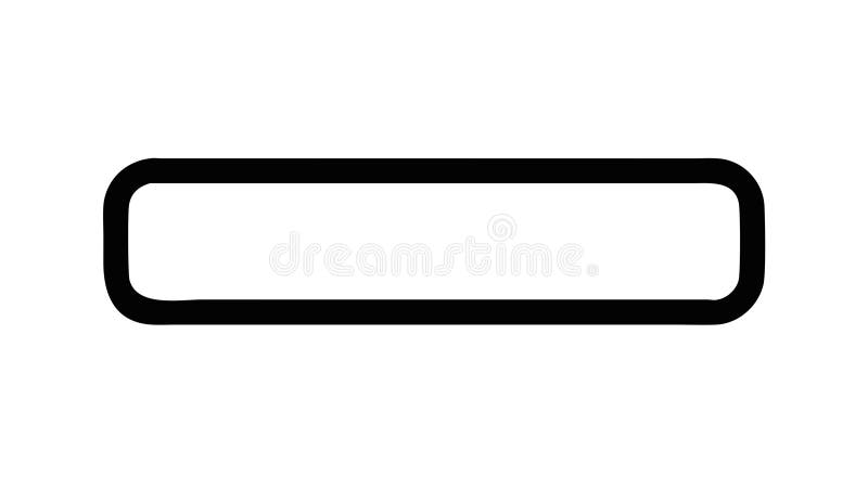 Rectangle With Rounded Corners