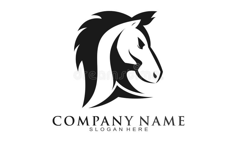 Bridle Logo Stock Illustrations – 972 Bridle Logo Stock Illustrations ...