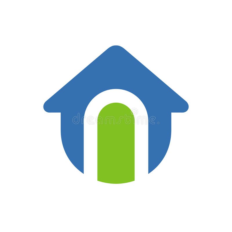N House Logo Stock Illustrations – 631 N House Logo Stock Illustrations ...