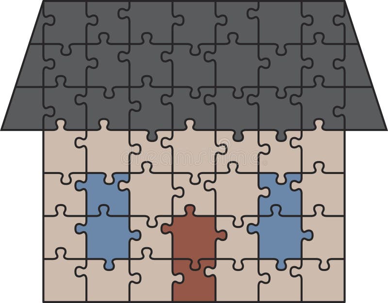 Modular Units Stock Illustrations – 16 Modular Units Stock ...