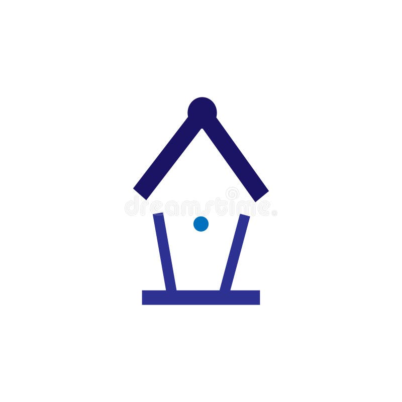 Simple House Symbol Icon Vector Illustration Design Stock Vector ...