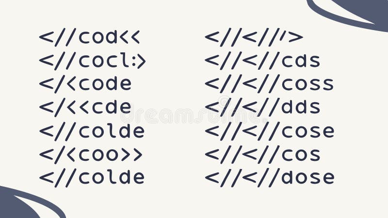 Coding Class Icon Stock Illustrations – 228 Coding Class Icon Stock ...