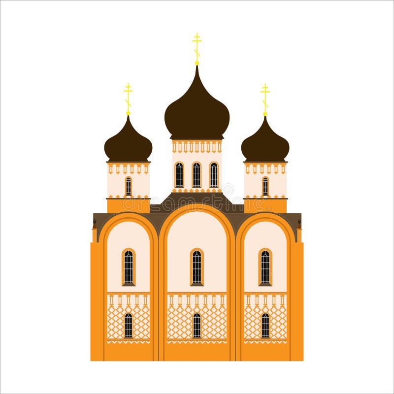 Eastern Orthodox Church Stock Illustrations – 376 Eastern Orthodox ...