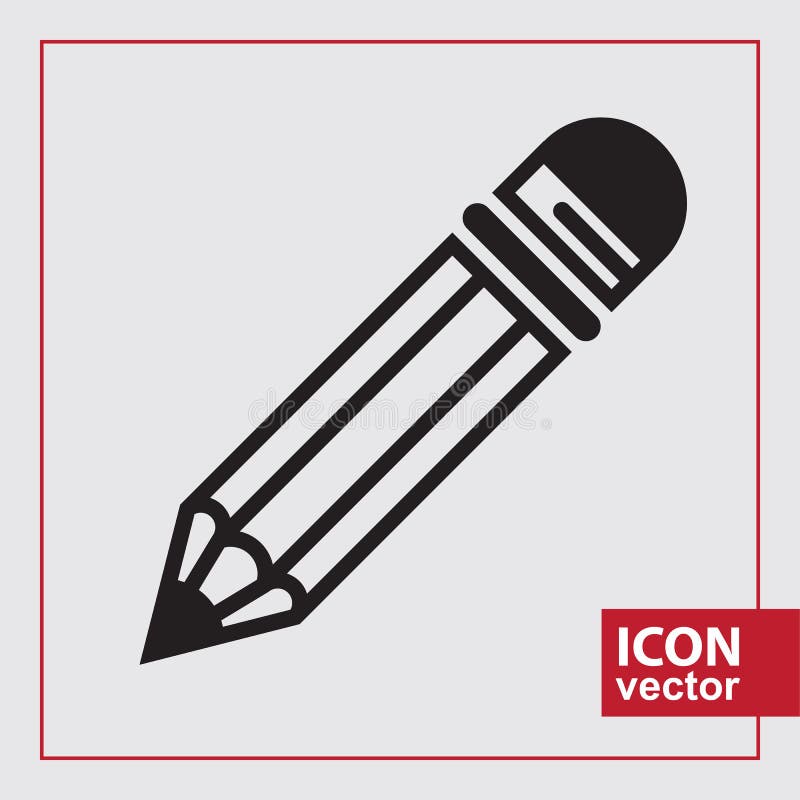 Computer Icon stock vector. Illustration of presentation - 51981373