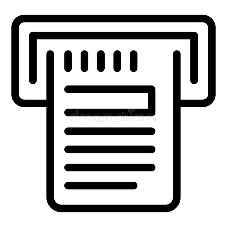 Multipage Document Stock Illustrations – 119 Multipage Document Stock ...