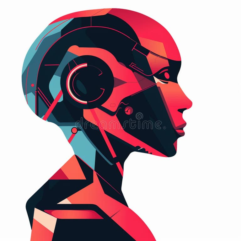 Flat Art Icon Tech Stock Illustrations – 45,782 Flat Art Icon Tech ...