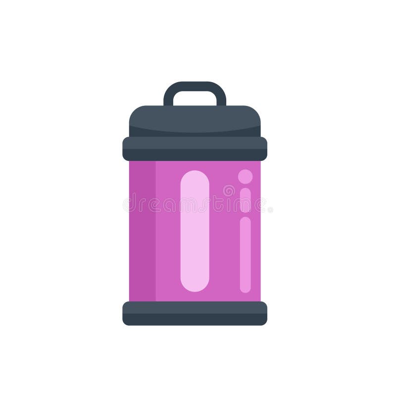 Pink Trash Can Stock Illustrations – 1,529 Pink Trash Can Stock ...
