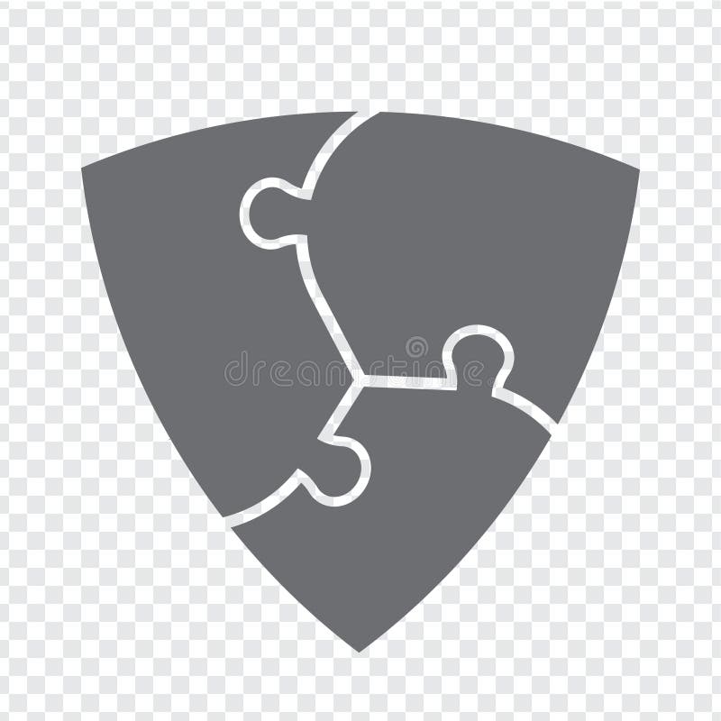 Puzzle Triangle Stock Illustrations – 11,114 Puzzle Triangle Stock ...