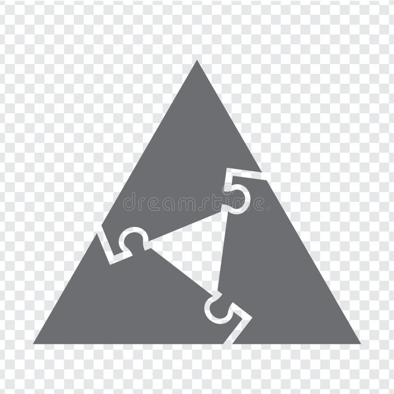 Triangular Transparent Elements Stock Illustrations – 1,069 Triangular ...
