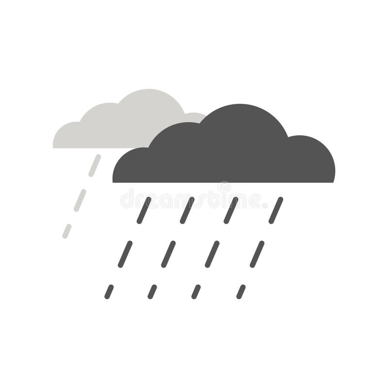 Raincloud Logo Stock Illustrations – 174 Raincloud Logo Stock ...