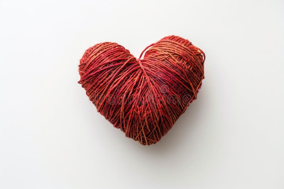 A Simple and Iconic Representation of Love and Affection Stock ...