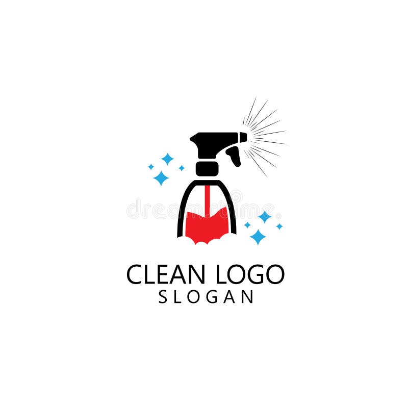 Simple Icono Limpio Vector Logo Stock de ilustración - Ilustración de ...