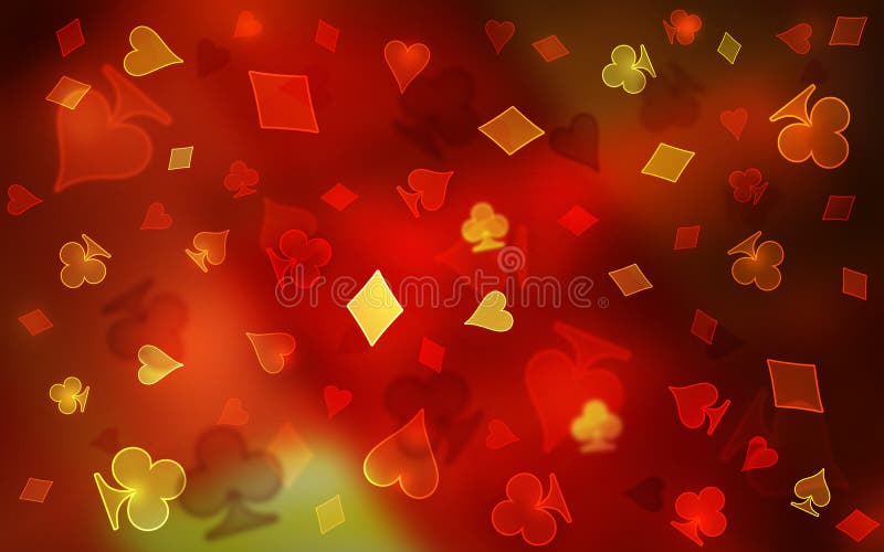 Simple Illustration Background Stock Illustration - Illustration of ...