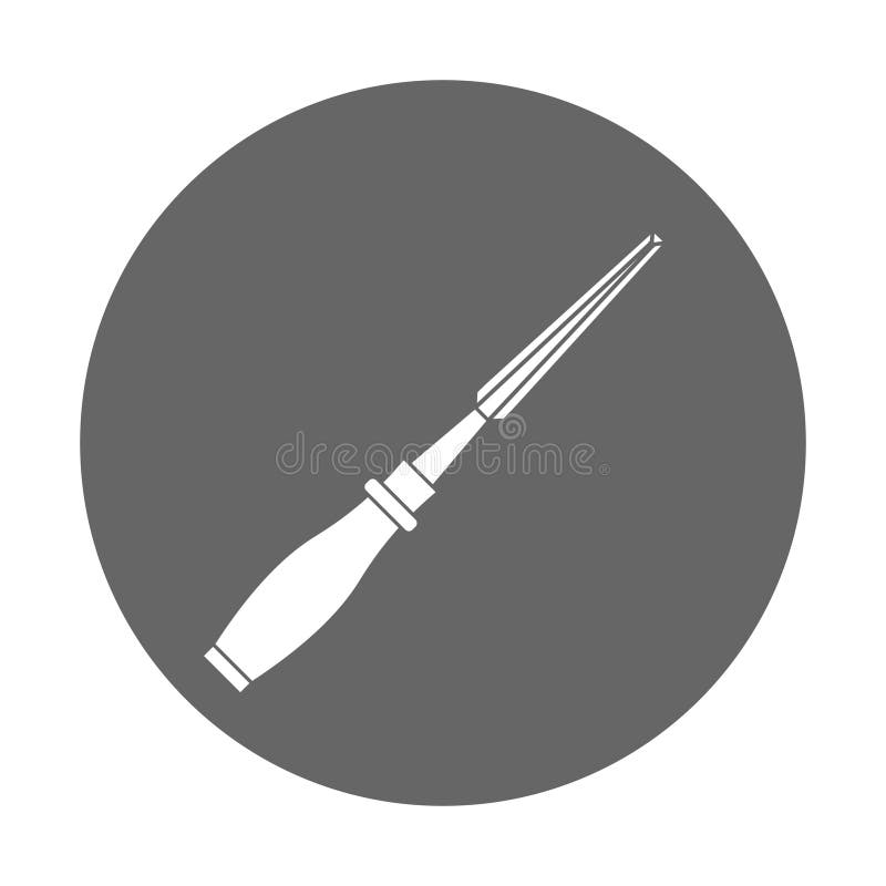 Silver Chisel Stock Illustrations – 193 Silver Chisel Stock ...