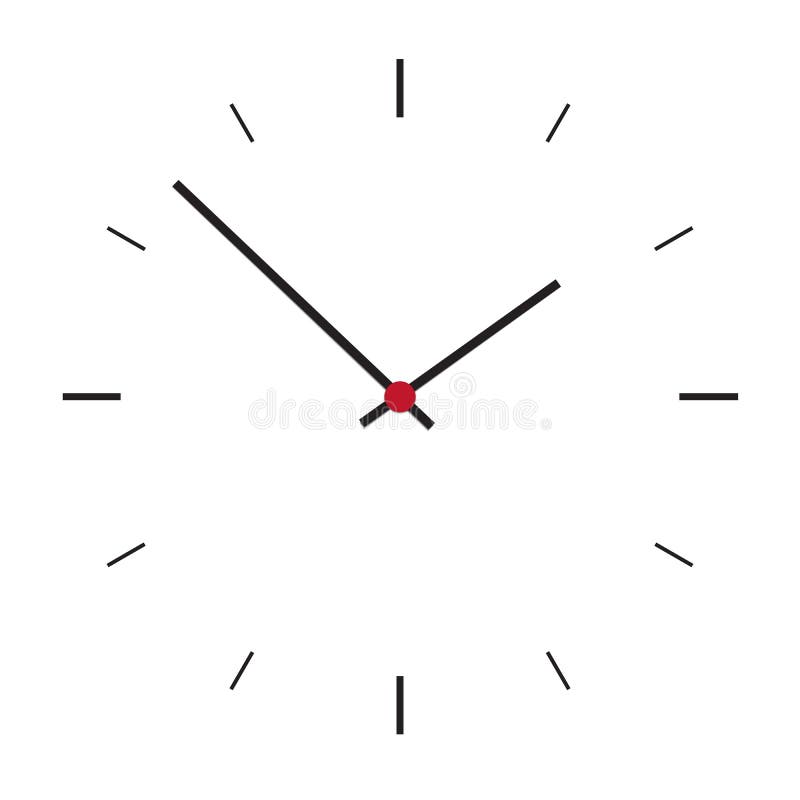 Simple Black Illustration of Silhouettes of Scales. Isolated on White ...