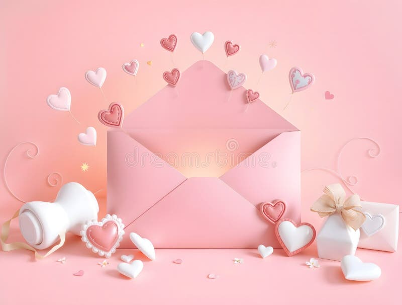 Romantic Simple Post Stock Illustrations – 2,965 Romantic Simple Post ...