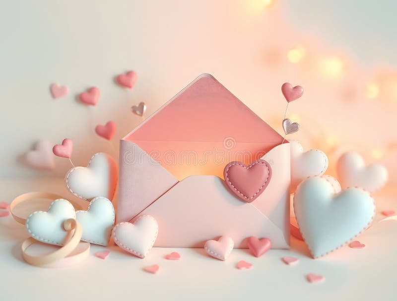 Romantic Simple Post Stock Illustrations – 2,965 Romantic Simple Post ...