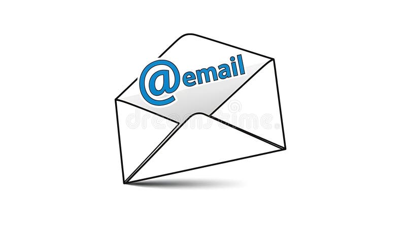 Simple Envelope Symbol Stock Illustrations – 31,430 Simple Envelope ...