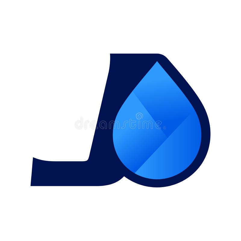 J Water Logo Stock Illustrations – 305 J Water Logo Stock Illustrations ...