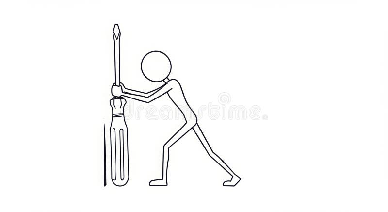 Tool Persons Stock Illustrations – 837 Tool Persons Stock Illustrations ...