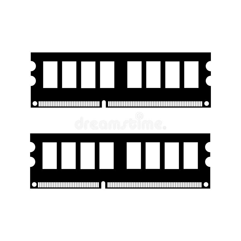 Backup Ram Stock Illustrations – 1,262 Backup Ram Stock Illustrations ...