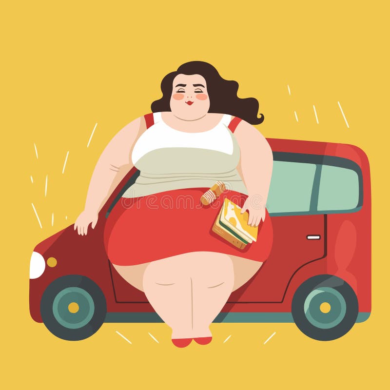 Fat Busty Stock Illustrations 36 Fat Busty Stock Illustrations