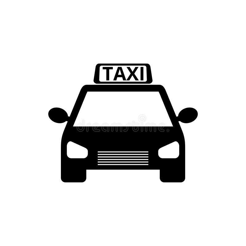 London Taxi Logo Stock Illustrations – 158 London Taxi Logo Stock ...