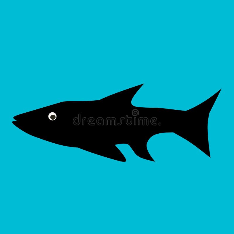 Simple Shark Stock Illustrations – 4,807 Simple Shark Stock ...