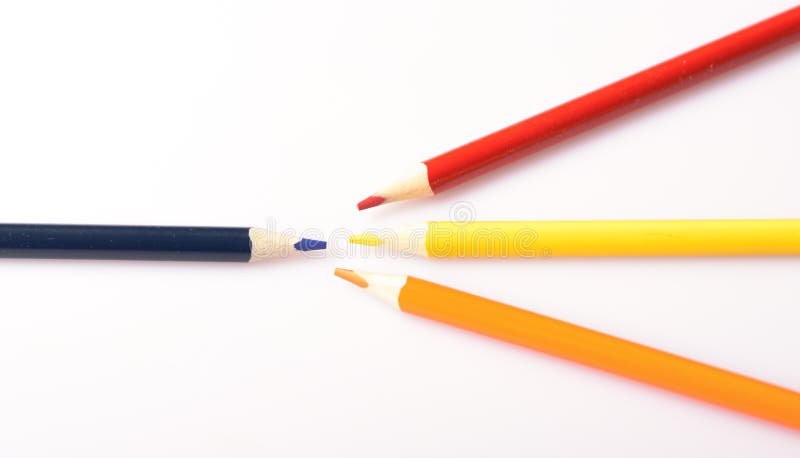 843 Four Pencils Stock Photos - Free & Royalty-Free Stock Photos from ...