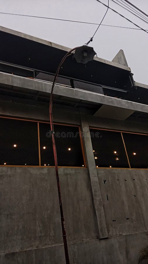 Simple industrial design stock photo. Image of simple - 262594294